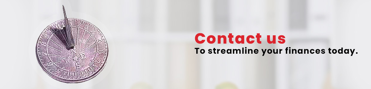 Contact - Controllership Solutions LLC